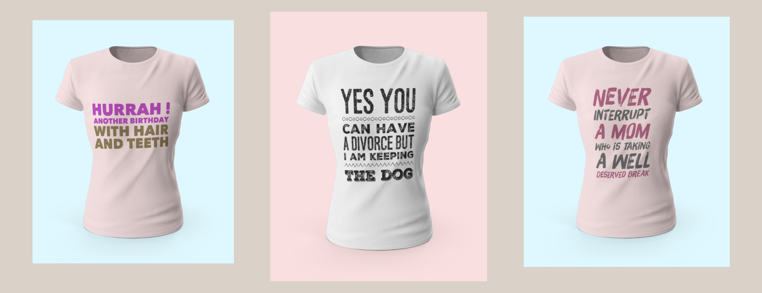 POD Templates – PLR FOCUS