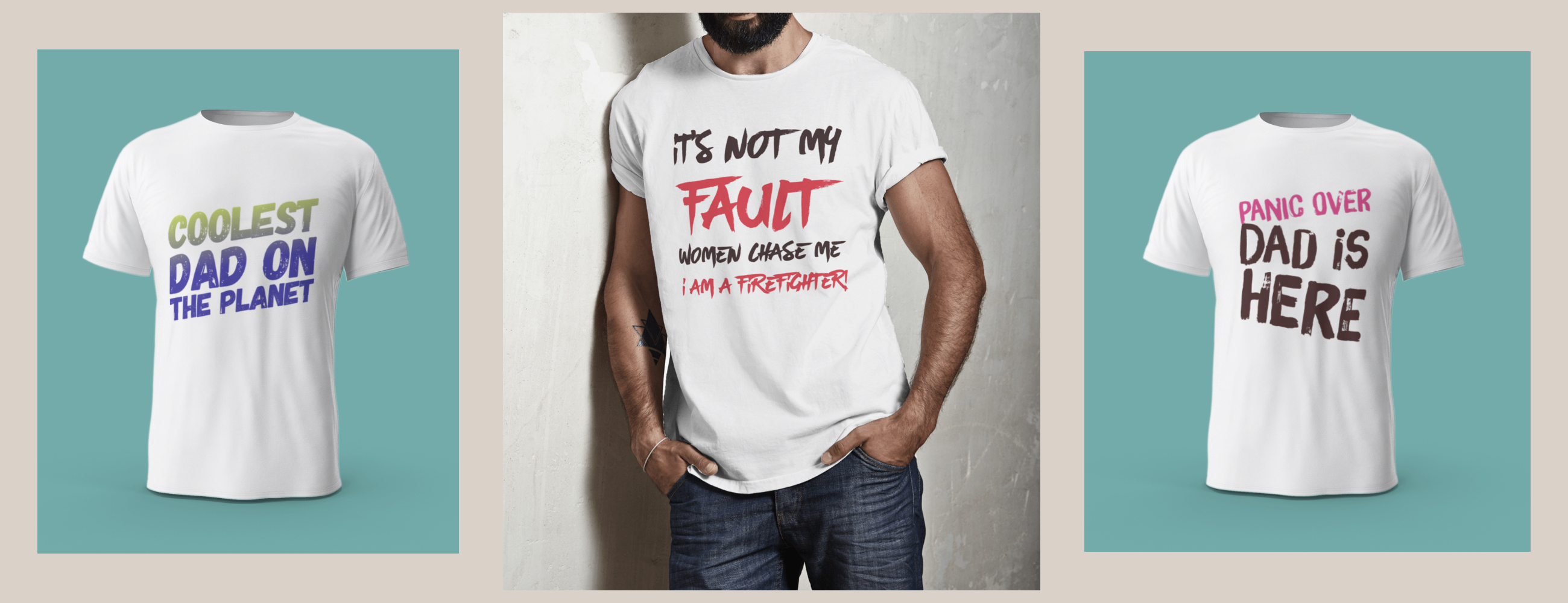 POD Templates – PLR FOCUS